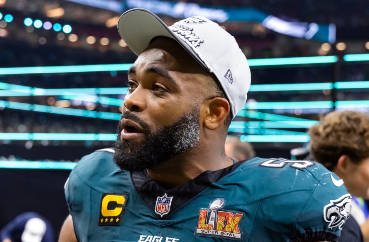 Eagles Legend to End Retirement for Shocking Week 8 Return: Is it Jason ...