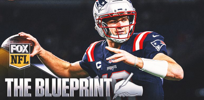 The Blueprint: How Tom Brady's Example Gives Drake Maye ‘Answers to the ...