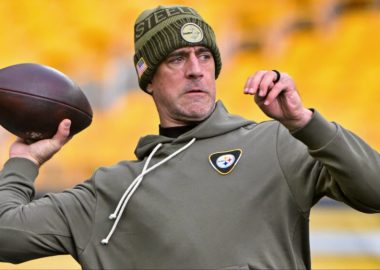 Steelers Rumors: Is an Aaron Rodgers Reunion Really Happening? - The ...