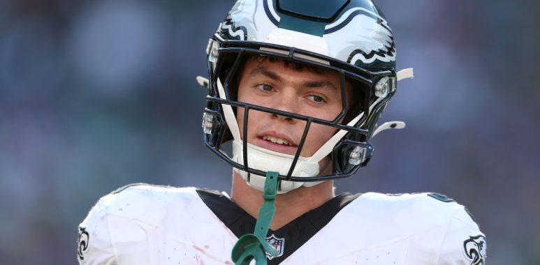 Cooper DeJean’s Brother Arrested For “Serious” Crime Ahead Of 49ers ...