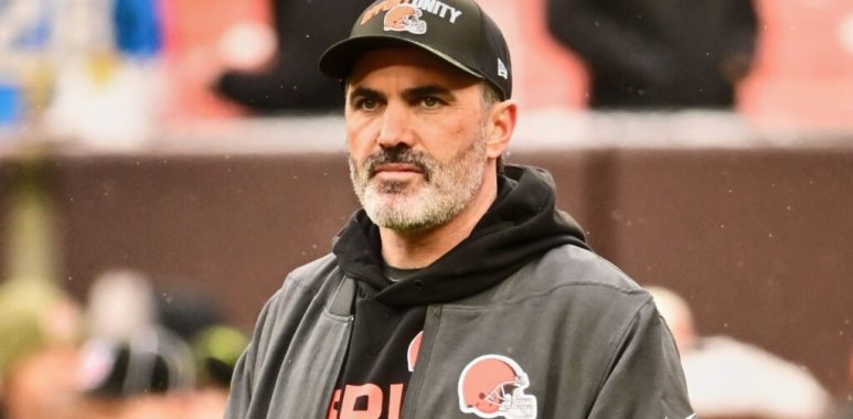 Kevin Stefanski’s Next Landing Spot Revealed - The Red Zone