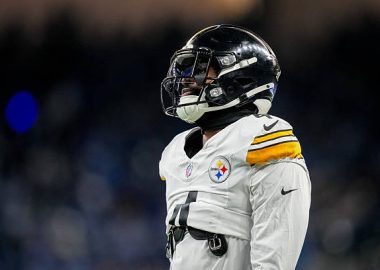 How to Watch Steelers vs. Texans AFC Wild Card: Time, TV Channel, Live ...