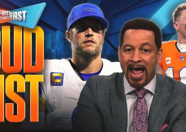 Bo Nix and Jaxson Dart are Under Duress after the John Harbaugh hire 👀 ...